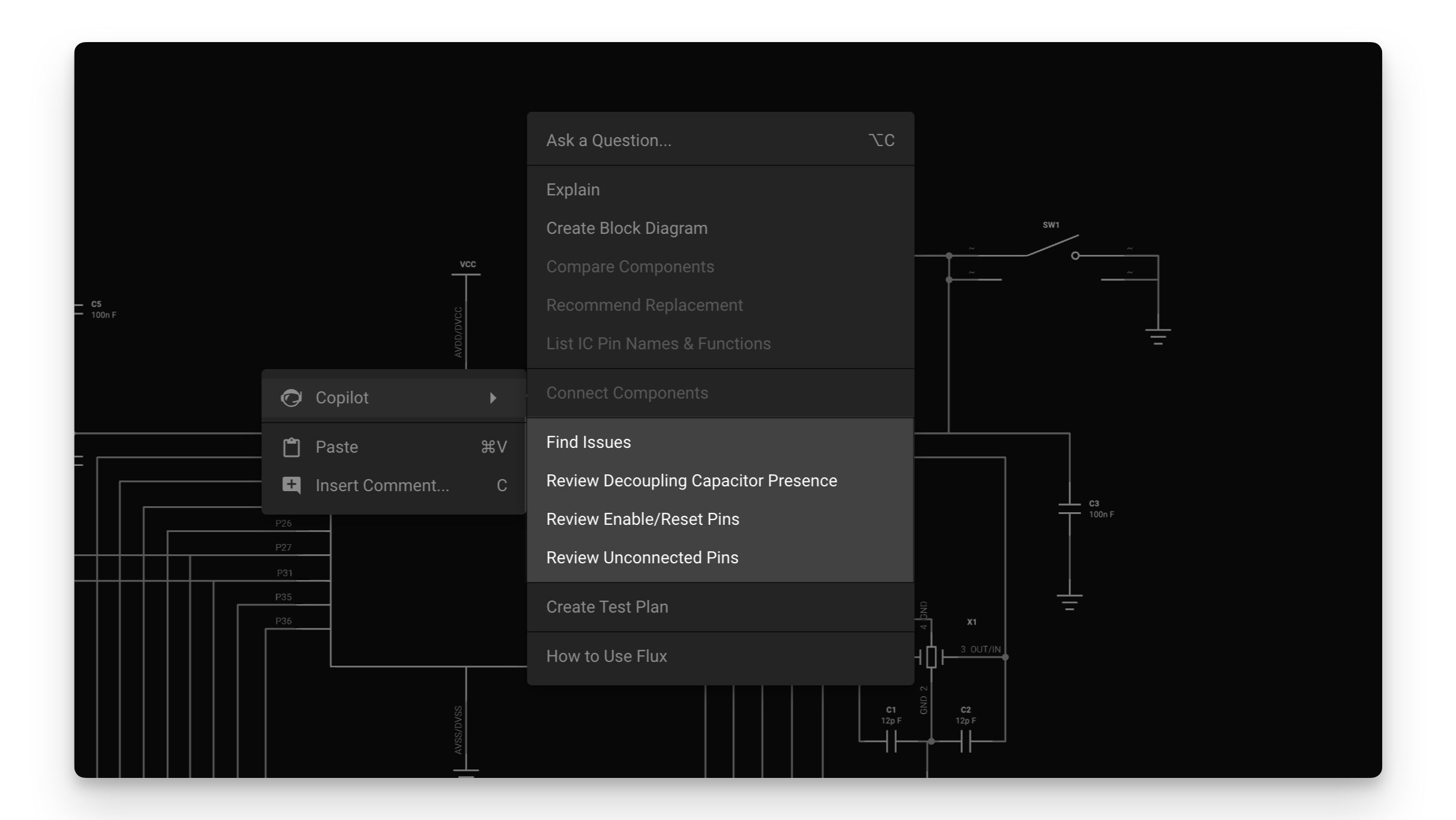 AI Design Reviews - Flux - Documentation