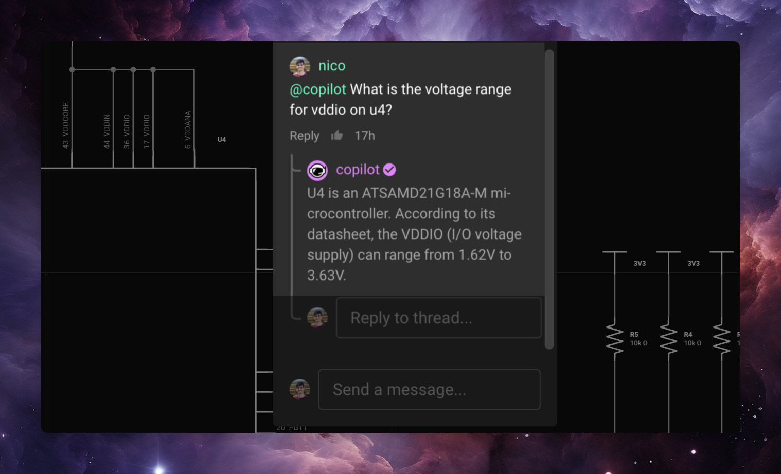 Getting Started With Copilot - Flux - Documentation