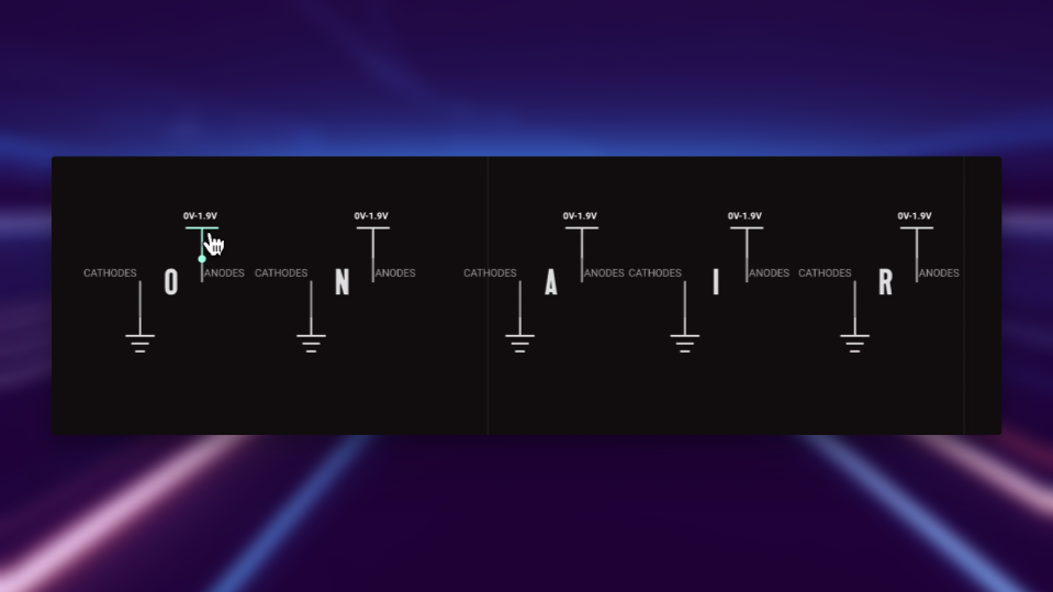 Getting Started in Flux: Schematic - Flux - Documentation