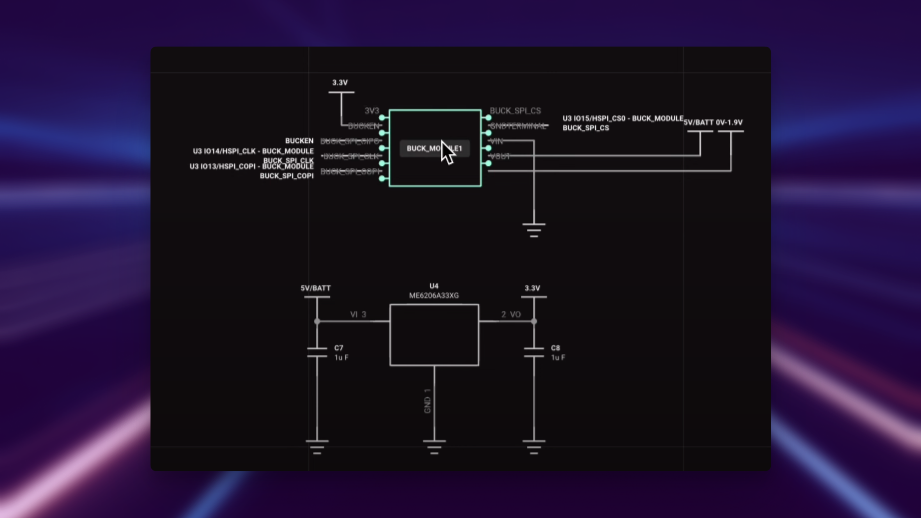 Getting Started in Flux: Schematic - Flux - Documentation Getting Started in Flux: Schematic - Flux - Documentation