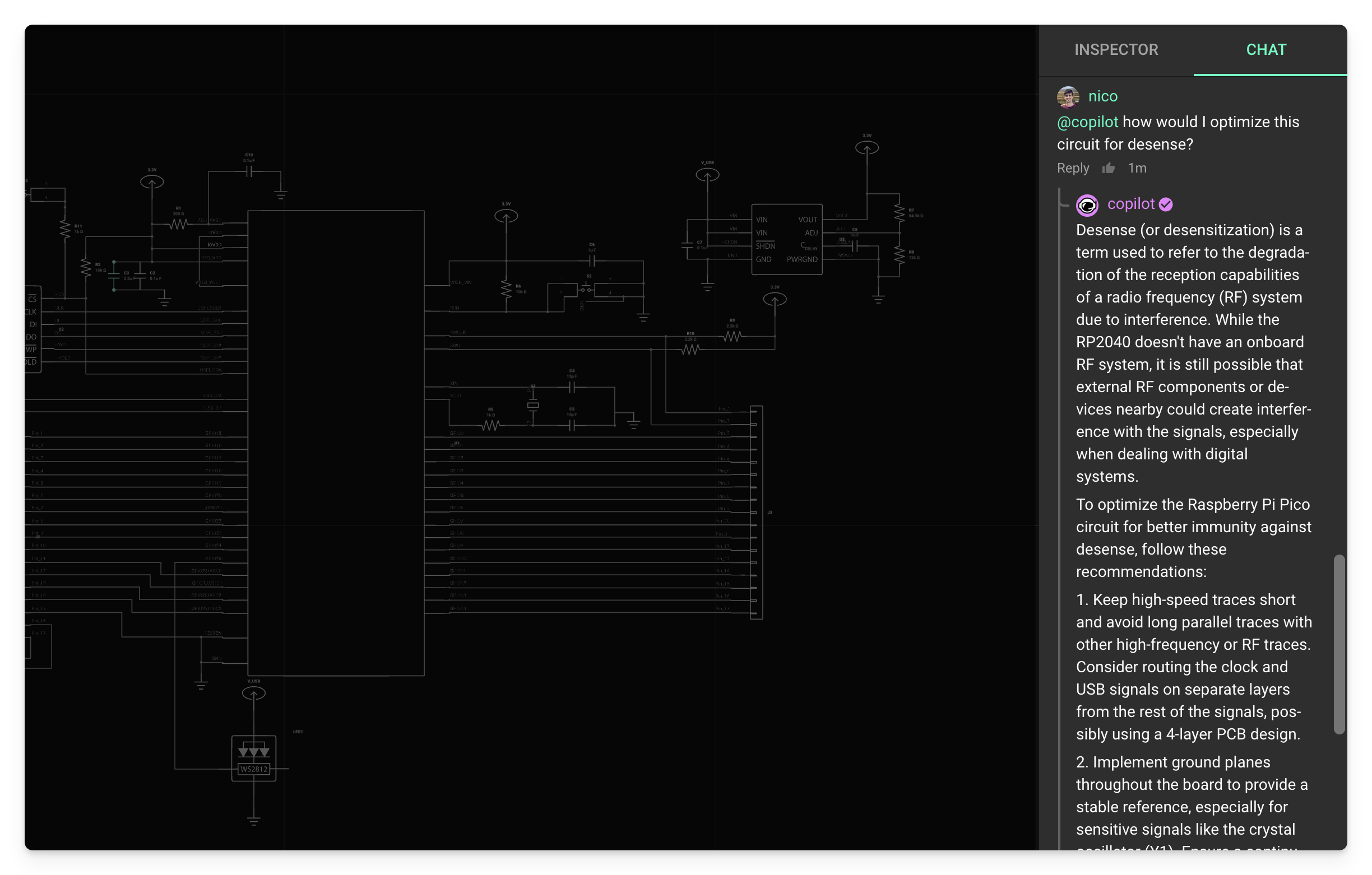 Generative AI for Hardware Design - Flux - Documentation