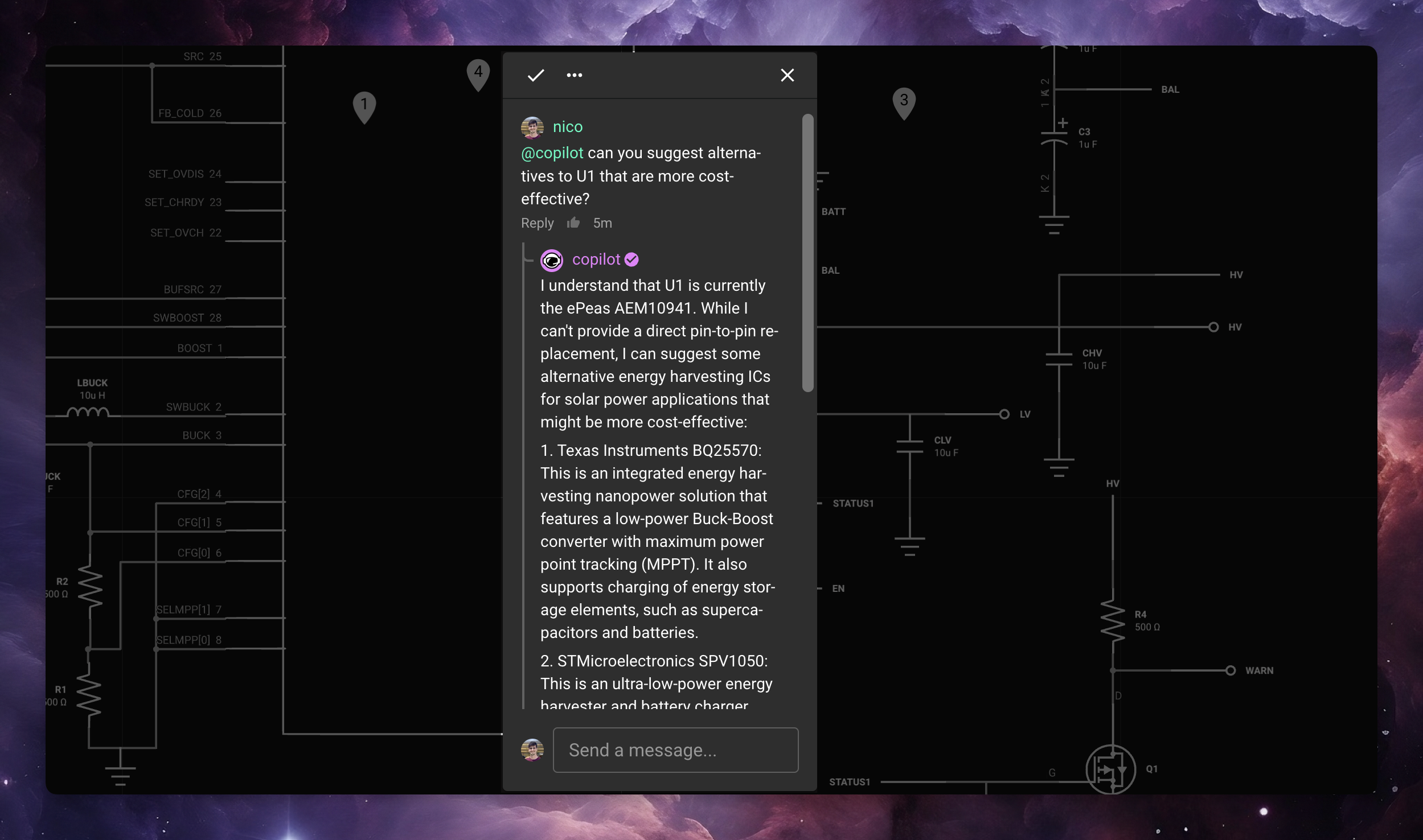 Getting Started With Copilot - Flux - Documentation