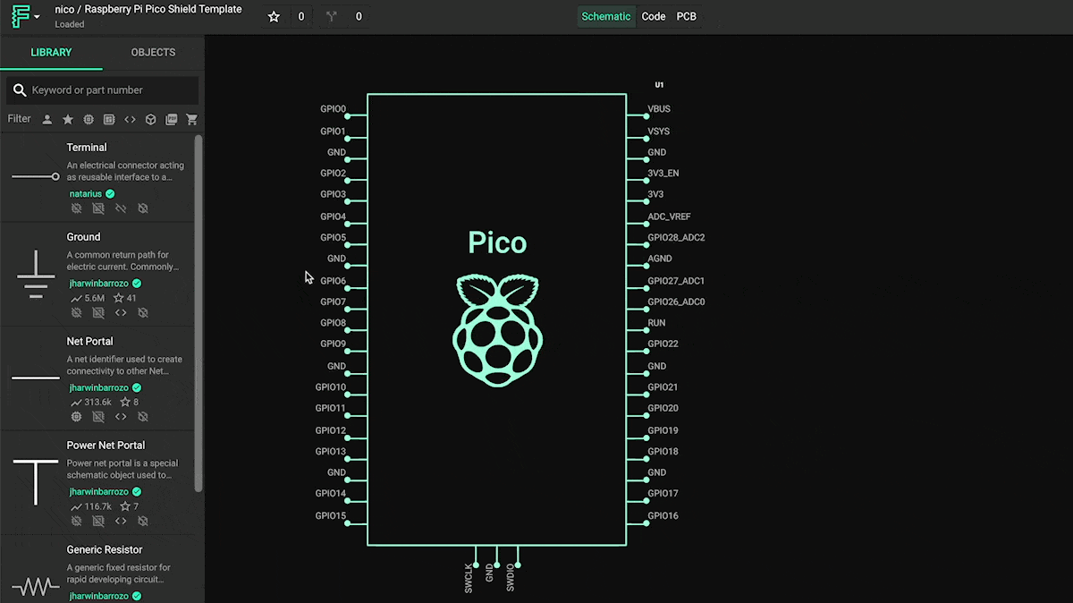 Pricing And Availability Flux Documentation