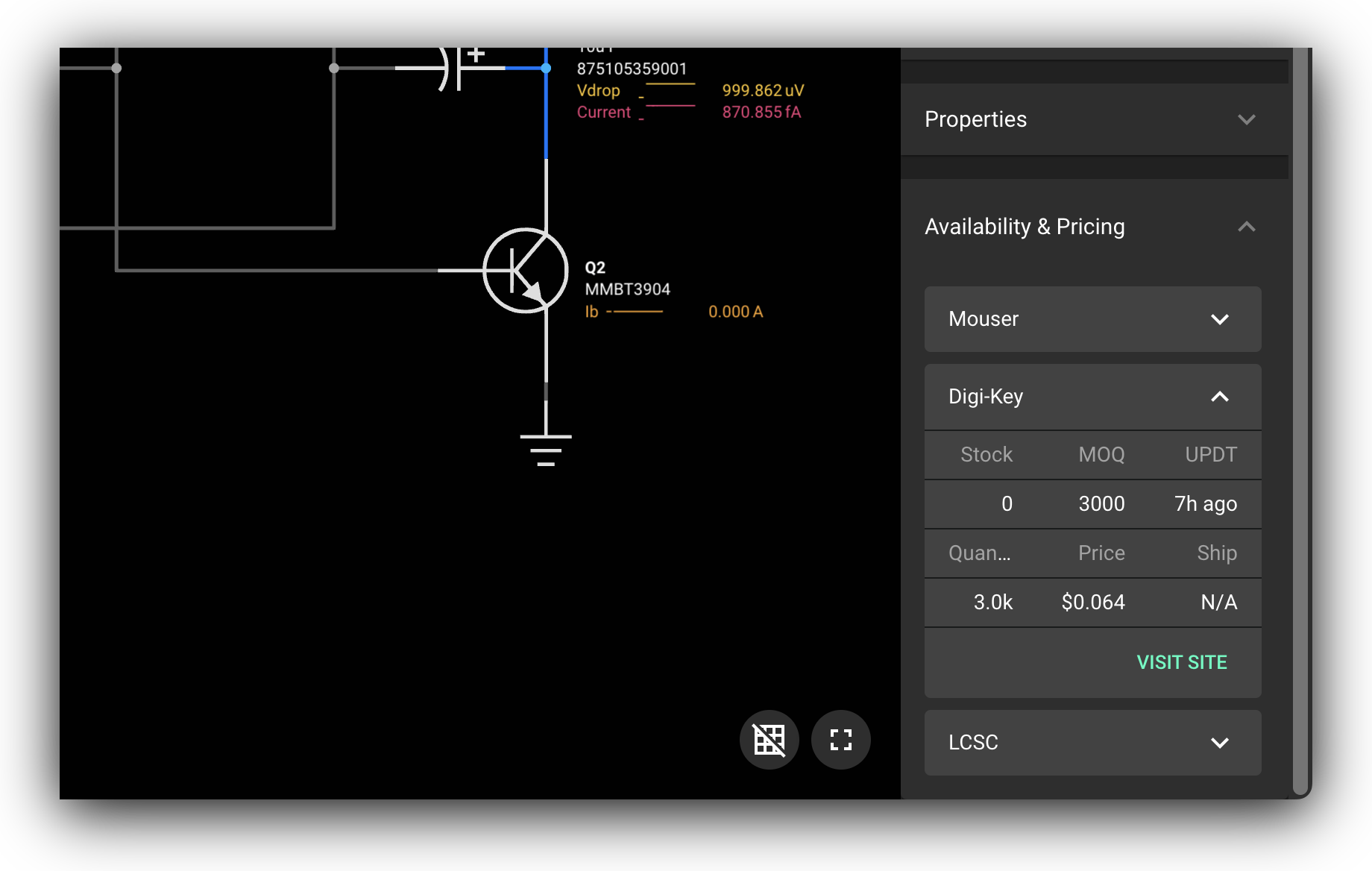 KiCAD to Flux - Getting started - Flux - Documentation