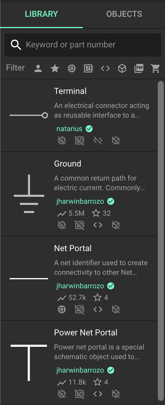 Library Flux Documentation
