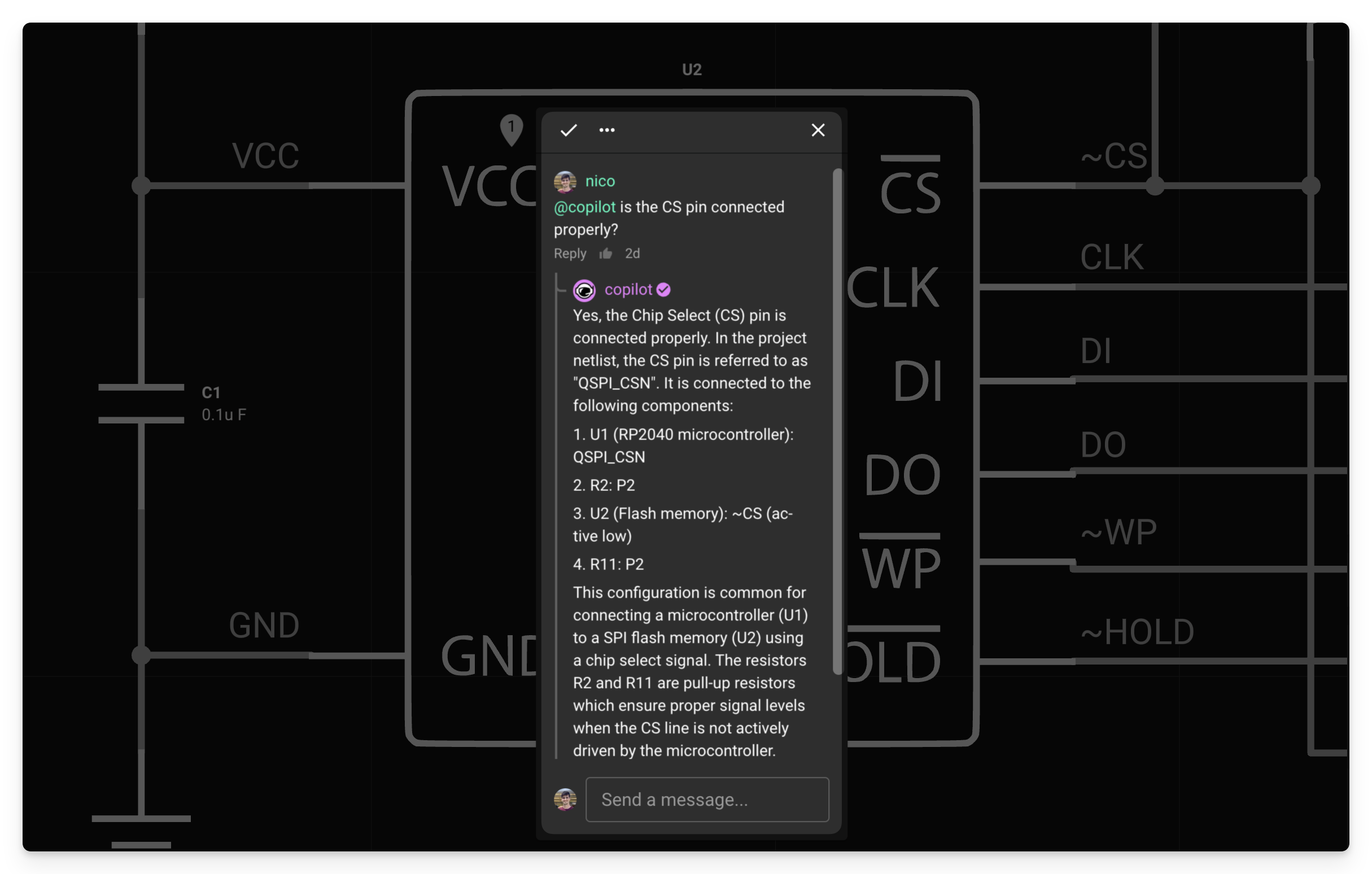Generative AI for Hardware Design - Flux - Documentation