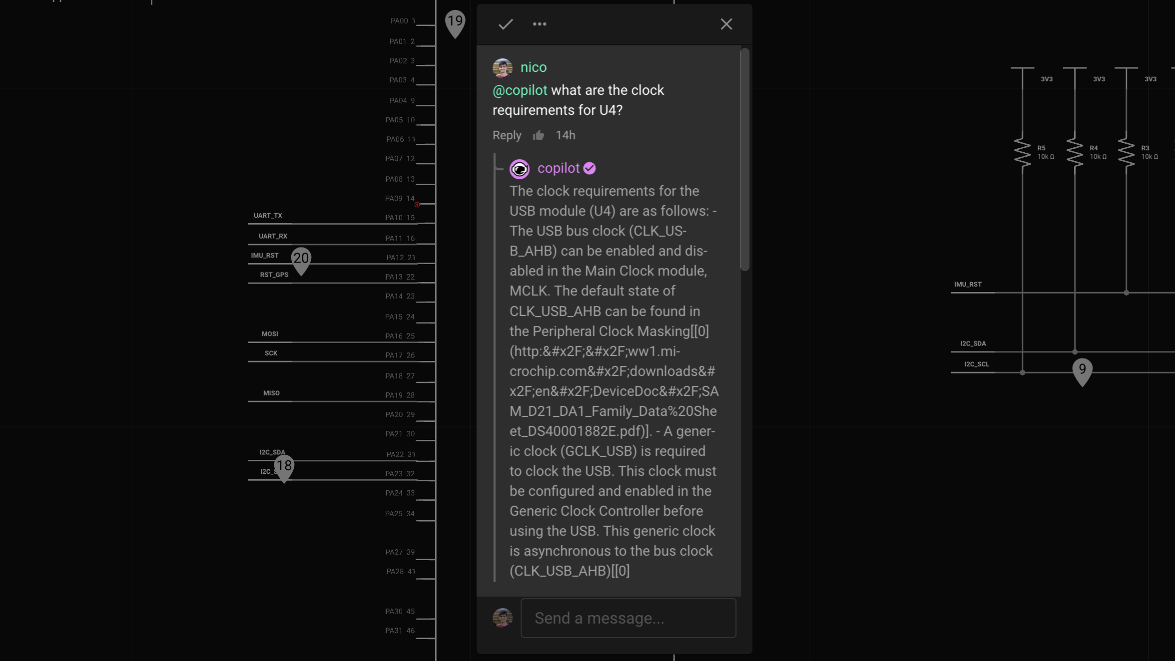Copilot: Generative AI for Hardware Design - Flux - Documentation