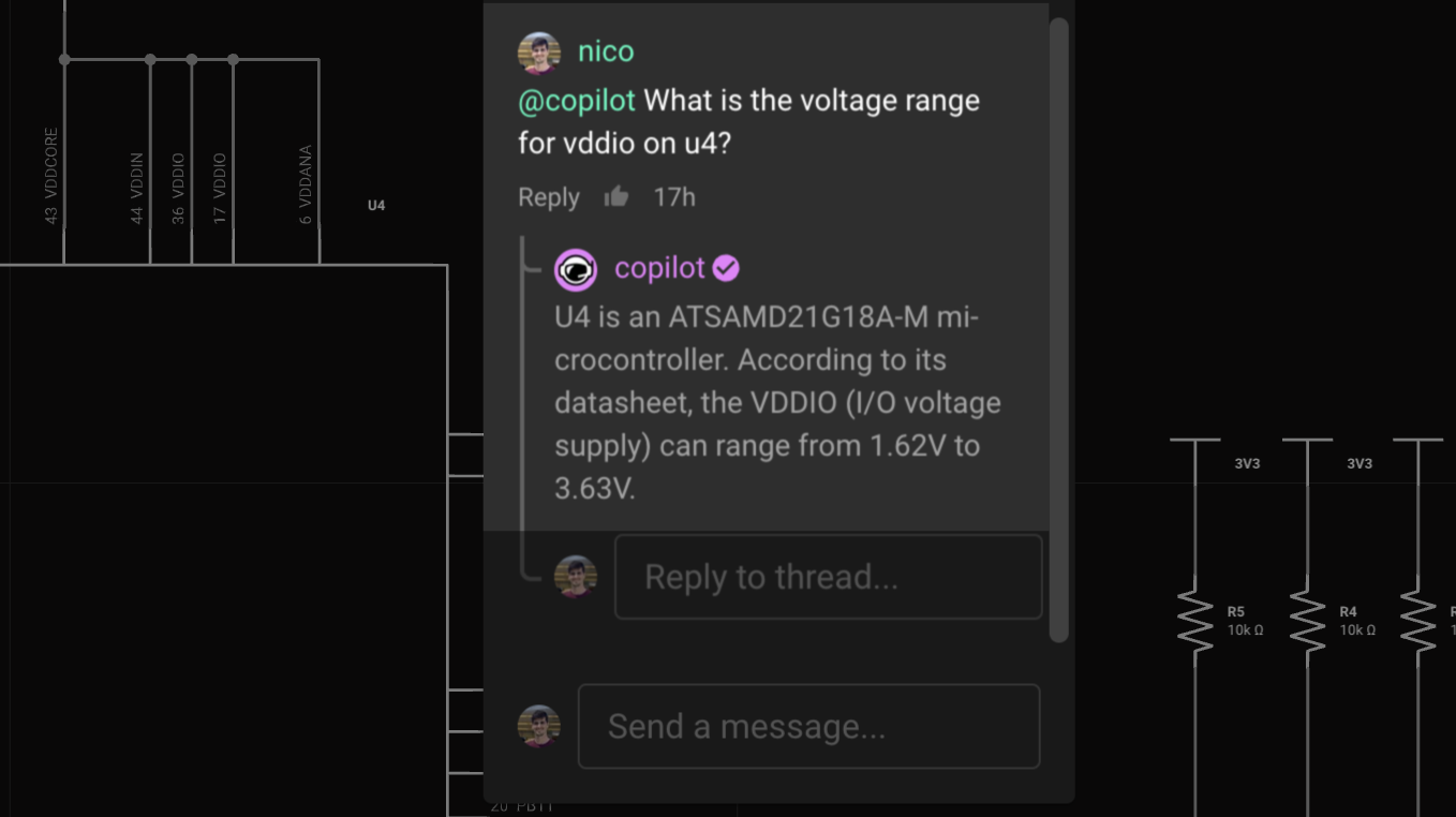 Copilot: Generative AI for Hardware Design - Flux - Documentation