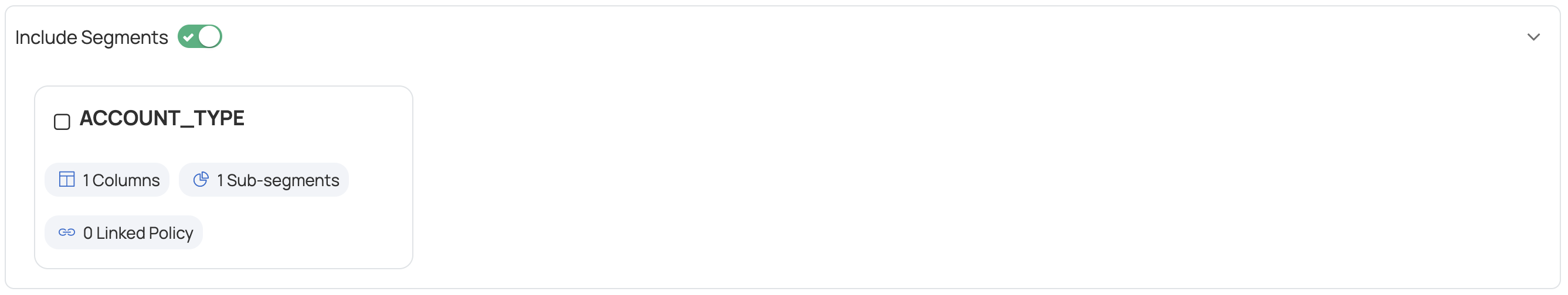 Segmented Analysis - Torch