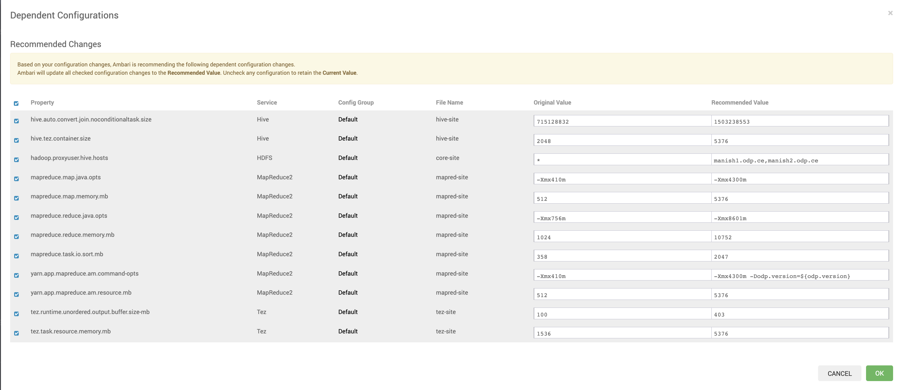 Managing And Monitoring A Cluster Acceldata Open Source Data Platform