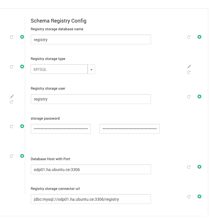 Schema Registry Acceldata Open Source Data Platform