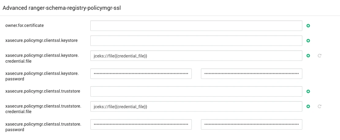 Schema Registry - Acceldata Open-Source Data Platform