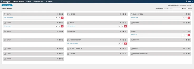 Nifi Setup Security And Registry Configuration Acceldata Open Source Data Platform