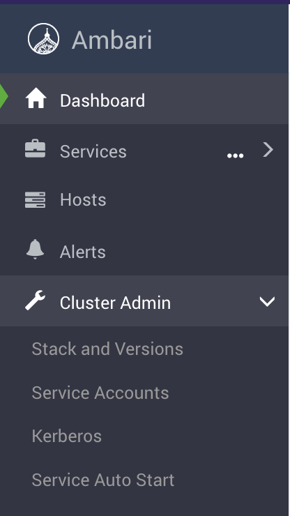 Managing And Monitoring A Cluster Acceldata Open Source Data Platform