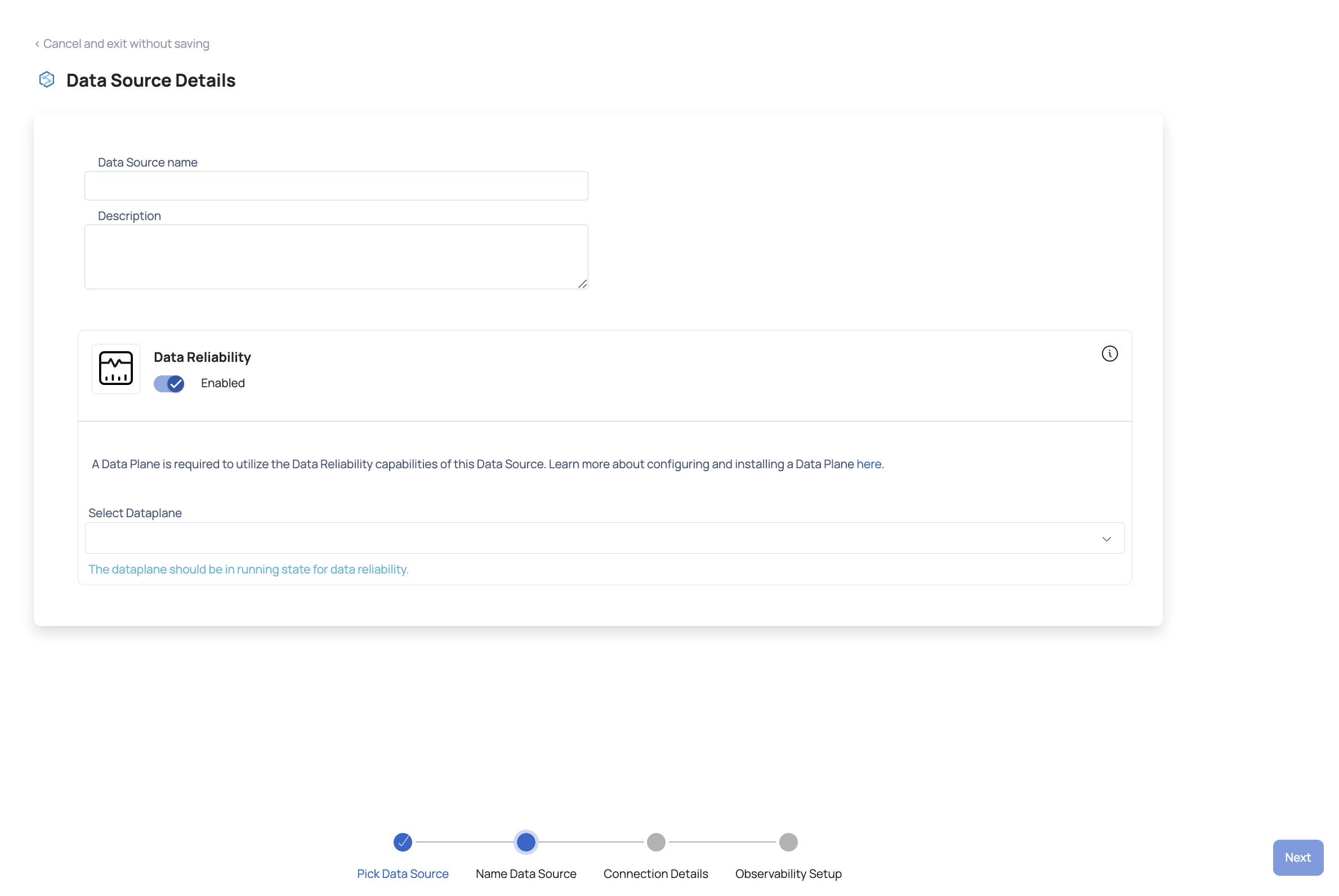 Microsoft Azure Synapse Analytics Acceldata Data Observability Cloud