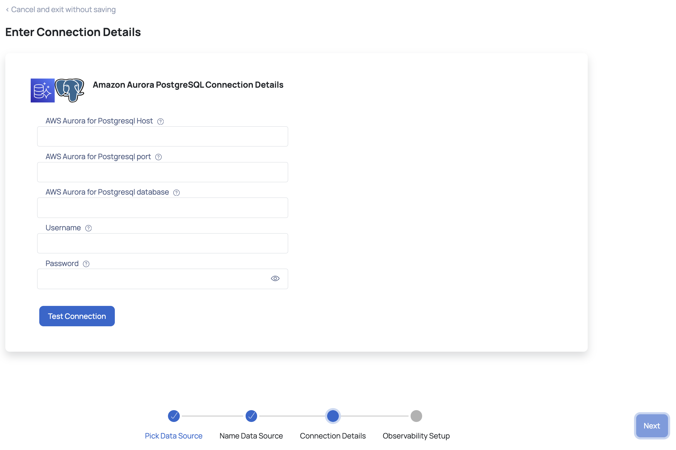 Amazon Aurora Postgresql Acceldata Data Observability Cloud 9105