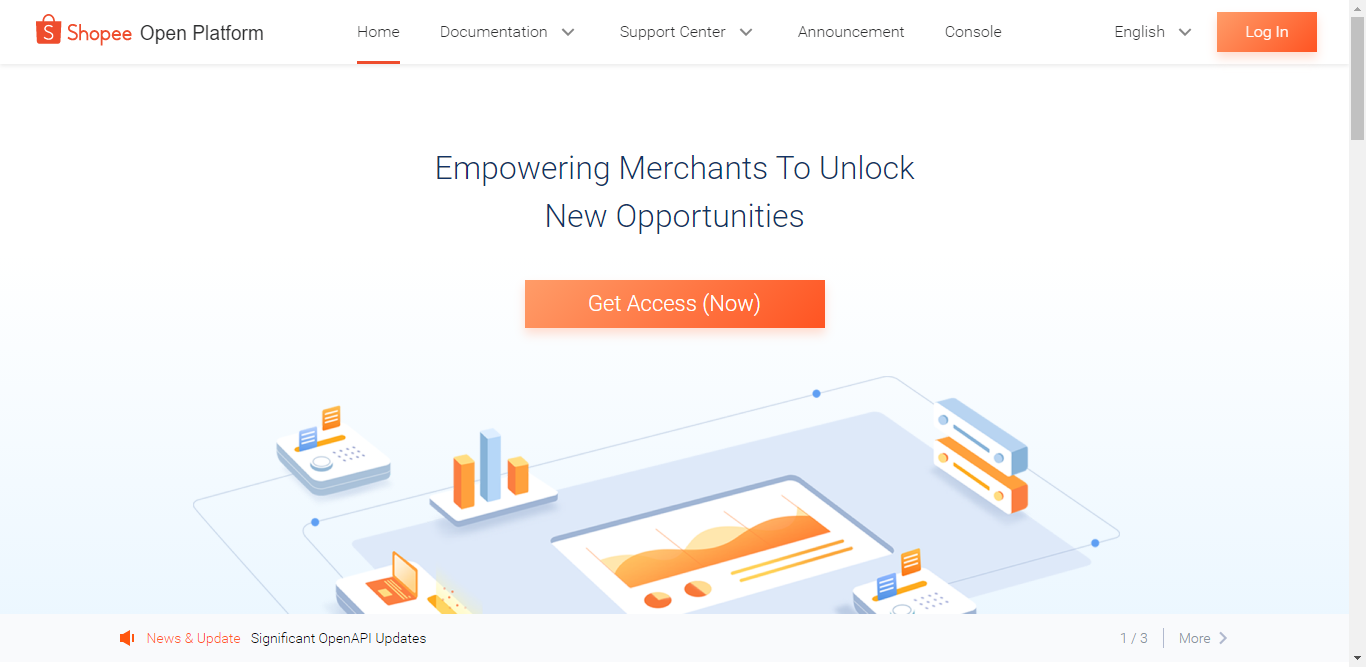 Shopee Chat - Documentations | Qiscus